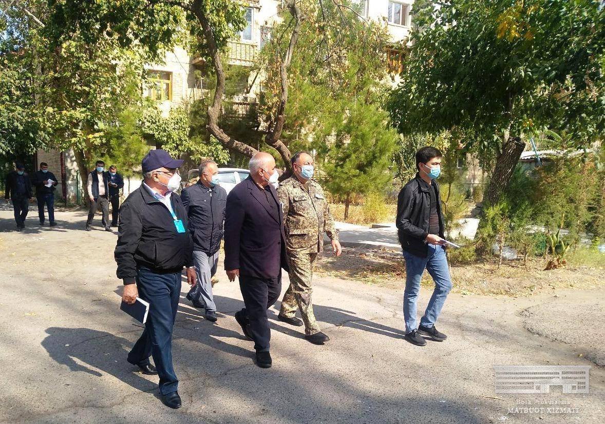 Бош прокуратура